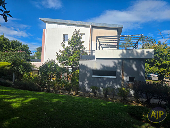 Appartement à vendre - Saint-Nazaire, Saint-Marc - 3 pièces - 2 chambres