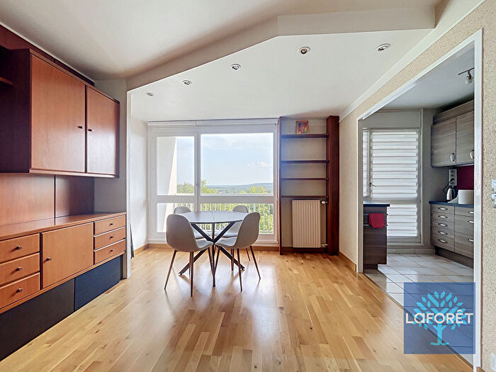 Cergy, Coteaux - Appartement 3 pièces à louer