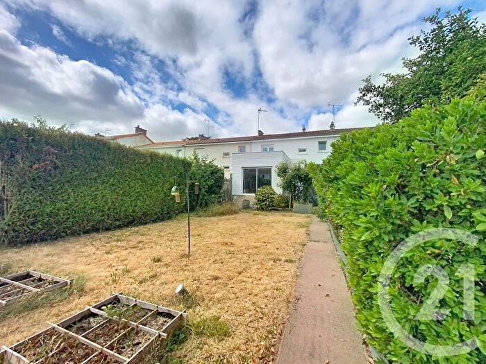 Cholet, Val de Moine - Maison 5 pièces à louer