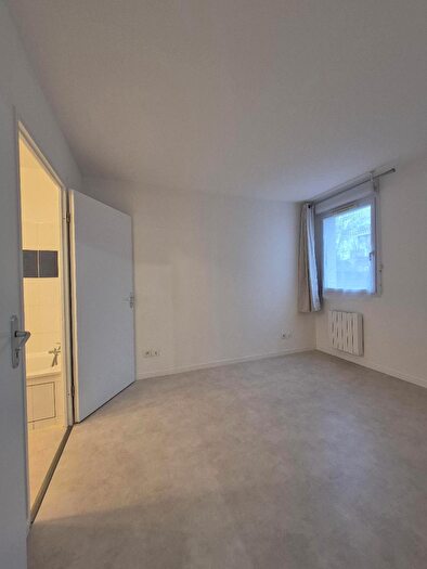 Appartement à louer - Colomiers, Centre-ville - 2 pièces - 1 chambre