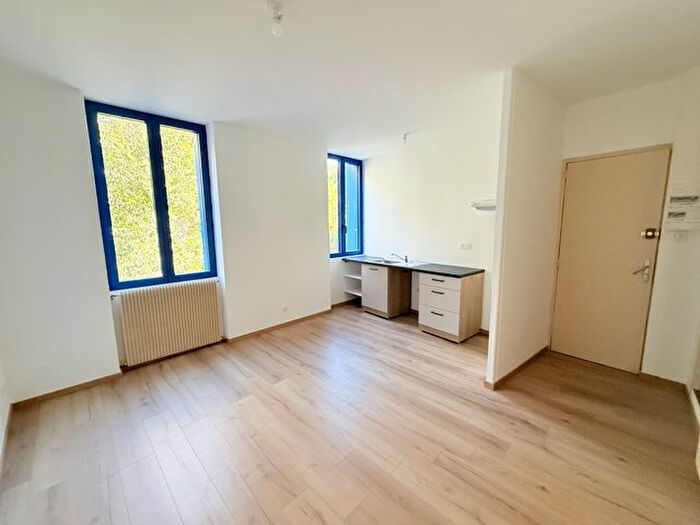 Le Vigan - Appartement 2 pièces à louer