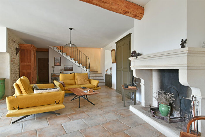 Maison à vendre - Ribaute-les-Tavernes - 5 pièces - 4 chambres