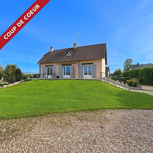 Maison à vendre - Vernon - 5 pièces - 3 chambres