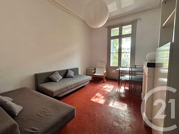 Montpellier - Appartement 3 pièces à louer