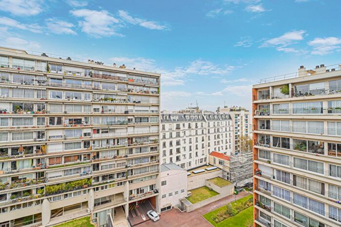 Appartement à vendre - Paris e , Bastille, Popincourt - 2 pièces - 1 chambre