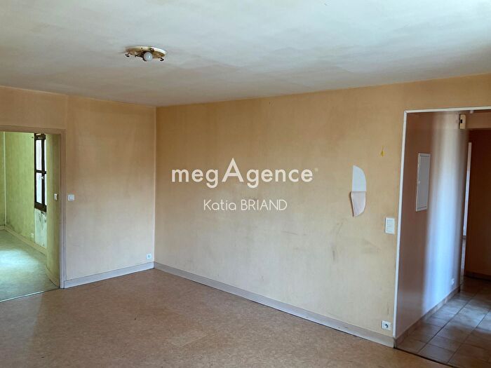 Appartement 4 pièces à vendre à Laval, Hilard