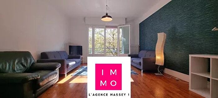 Appartement à vendre - Tarbes, Centre-ville - 5 pièces - 3 chambres