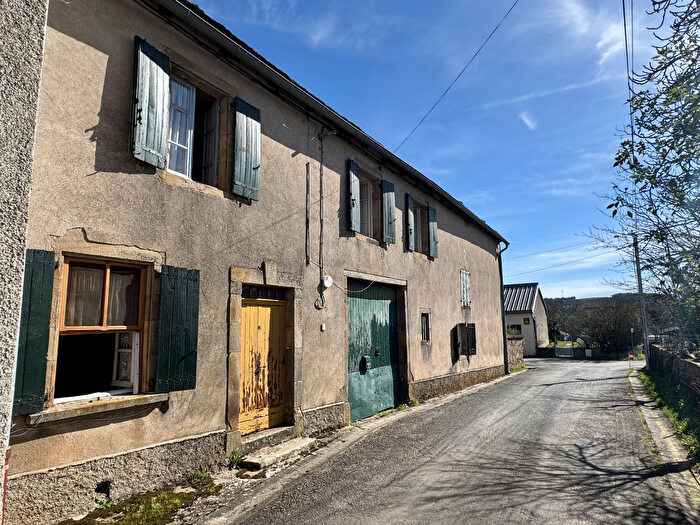 Maison à vendre - Pampelonne - 5 pièces - 4 chambres