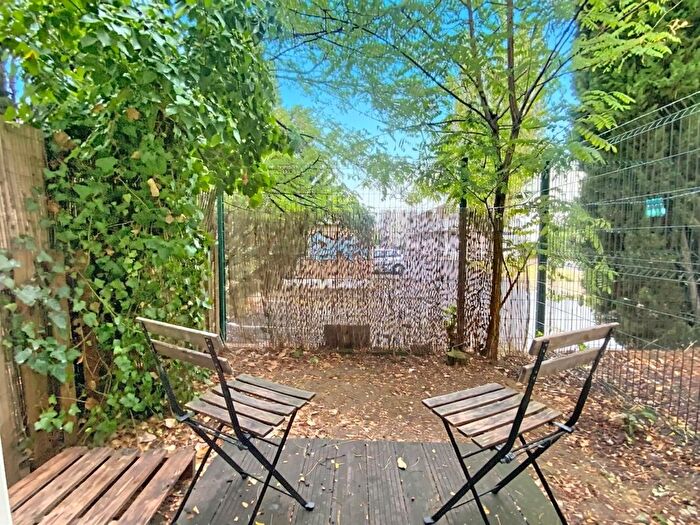 Toulouse, Rangueil, Pech David, Lespinet : Appartement 1 pièce à vendre