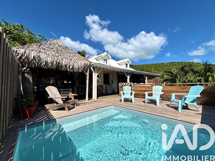 Maison à vendre - Le Diamant - 6 pièces - 5 chambres