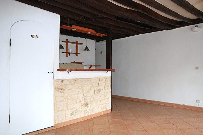 Appartement 1 pièce à vendre à Paris 2ème, Montorgueil, Etienne Marcel