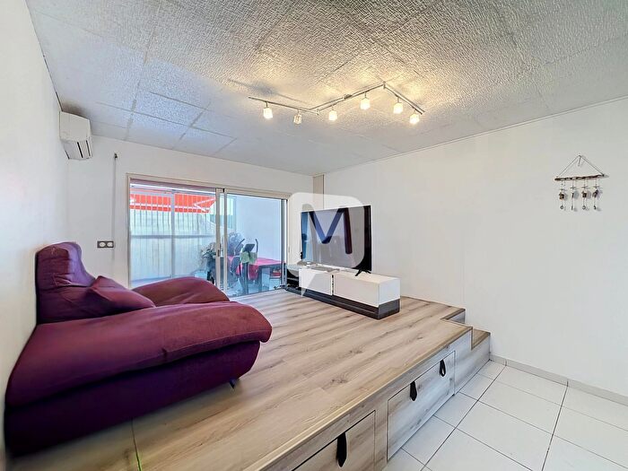 Appartement 3 pièces à Remire-Montjoly, à vendre