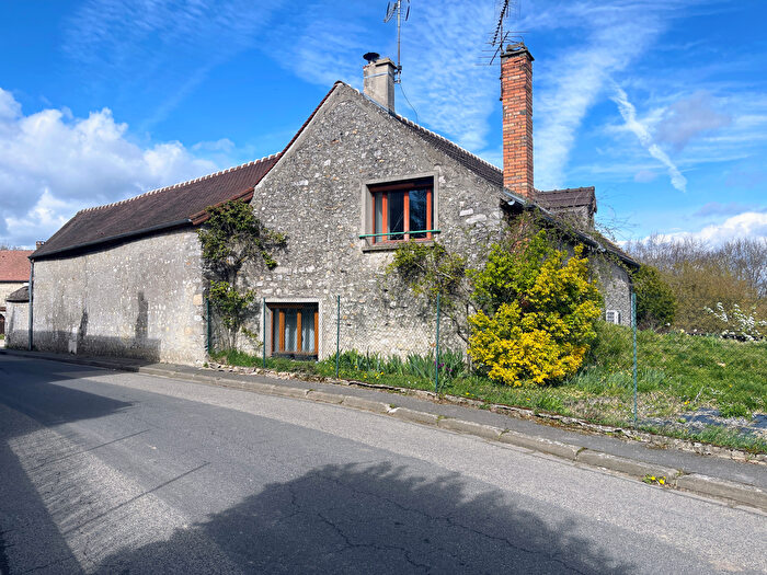 Maison 7 pièces à Villeneuve-sur-Auvers, à vendre