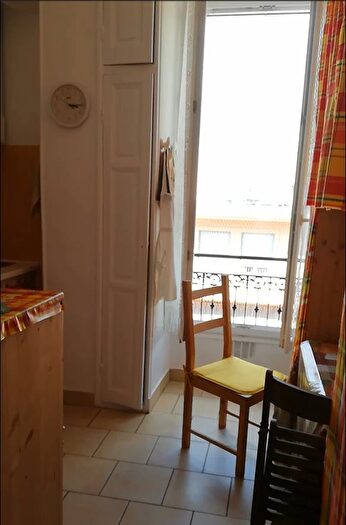 Appartement à louer - Nice