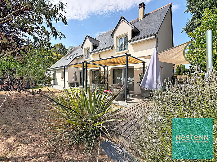 Maison 6 pièces à vendre à Amboise, La Verrerie