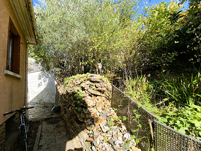 Maison à vendre - Fontenay-aux-Roses, Pervenches, Val Content - 5 pièces - 3 chambres