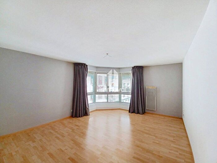 Appartement 2 pièces à Krutenau Centre Est, Strasbourg, à louer