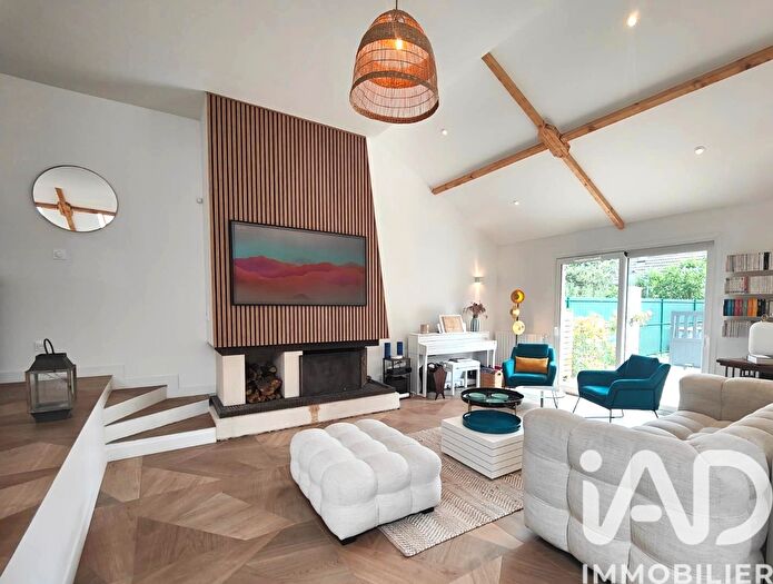 Maison 5 pièces à Chatou, Ouest, à vendre