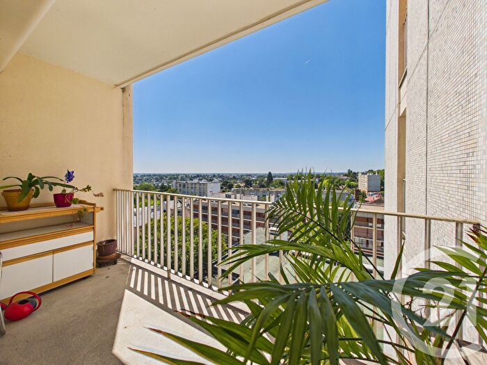 Fontenay-aux-Roses, Centre-ville, Parc - Appartement 5 pièces à vendre