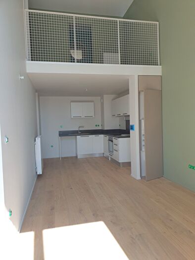 Appartement 3 pièces à La Rochelle, Centre-ville, Vieux-port, Marché, à louer