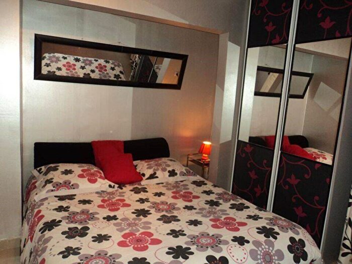 Appartement 1 pièce à Saint Martin-Cité des Fleurs, Biarritz, à louer