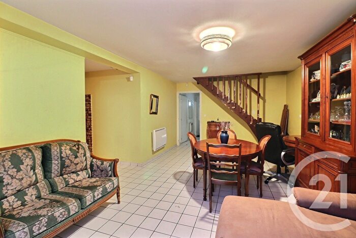 Maison à vendre - Tremblay-en-France, ZAC Tremblay, Charles de Gaulle - 5 pièces - 3 chambres