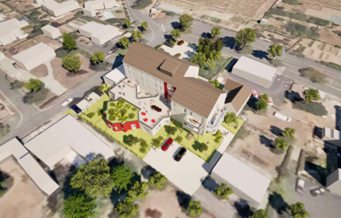 Appartement à vendre - La Pommeraye - 4 pièces - 2 chambres