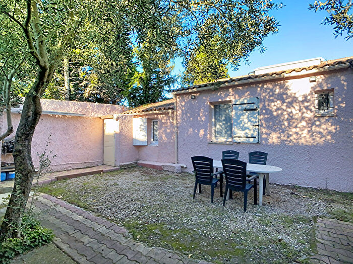 Carpentras, Ouest - Maison 4 pièces à vendre