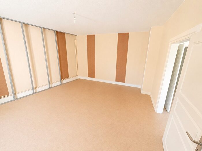 Appartement 4 pièces à vendre - Soultz-Haut-Rhin