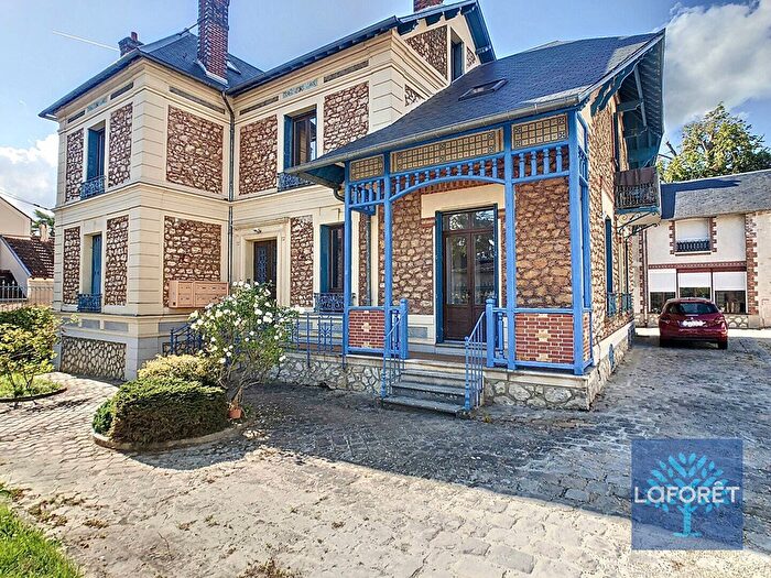 Appartement 2 pièces à louer - Boutigny-sur-Essonne