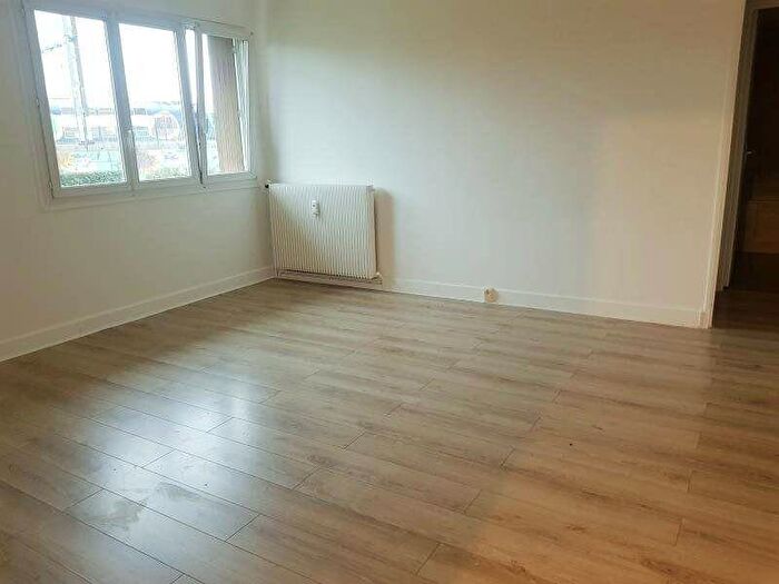 Appartement à louer - Argenteuil - 2 pièces - 1 chambre