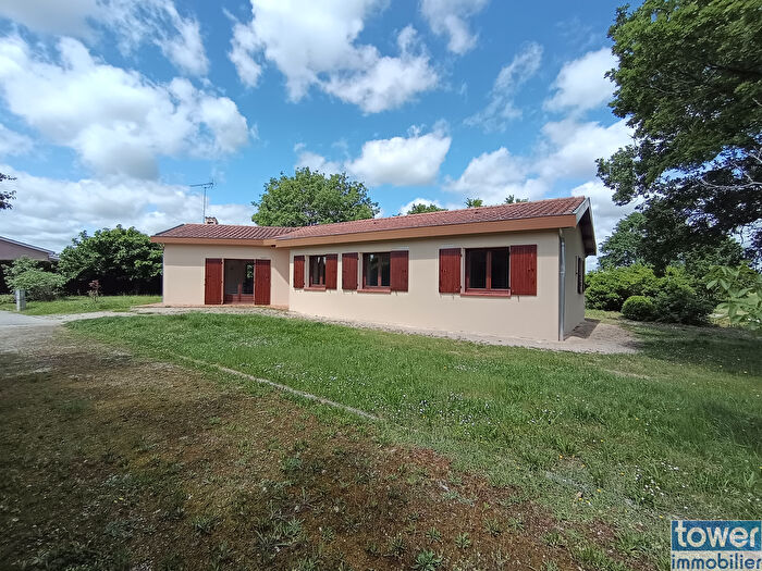 Maison 5 pièces à vendre à Lacourt-Saint-Pierre