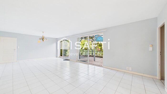 Marans : Maison 4 pièces à vendre