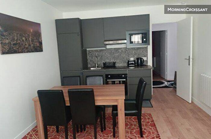Appartement 3 pièces à louer - Saint Louis-République, Vincennes