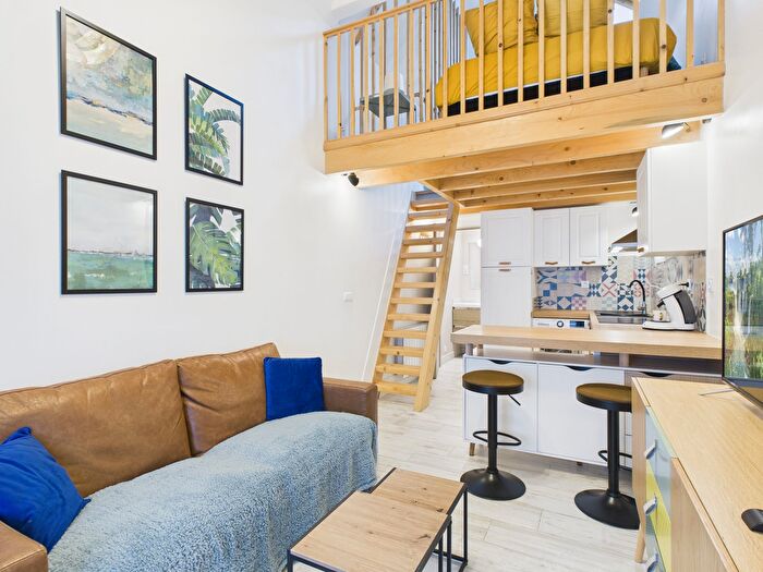 Maison à vendre - Sézanne - 4 pièces - 1 chambre