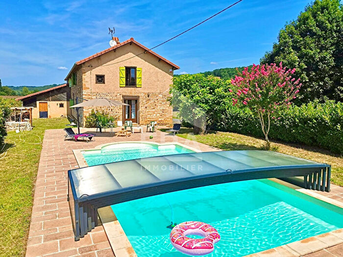 Saint-Sever-de-Rustan - Maison 6 pièces à vendre