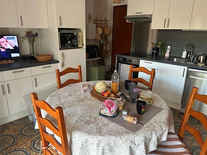 Zone Agricole et Boisée, La Londe-les-Maures - Appartement 2 pièces à louer