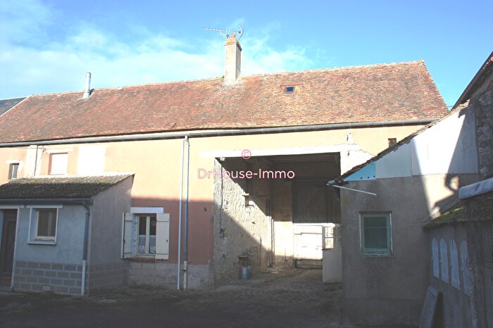 Gironville : Maison 3 pièces à vendre