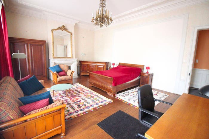 Appartement 1 pièce à louer à Émailleurs, Limoges