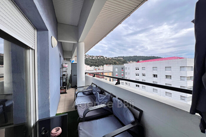 Appartement 2 pièces à vendre à Nice, Saint-Roch