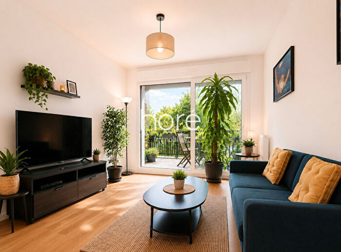 Appartement 3 pièces à Colombes, Europe, à vendre