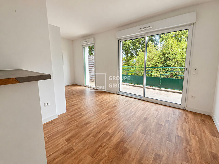 Appartement 1 pièce à vendre - Pont-Péan