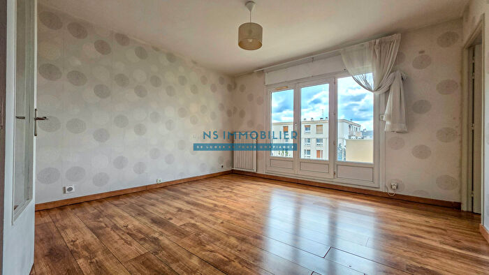 Appartement 4 pièces à Houilles, La Main de Fer, à vendre