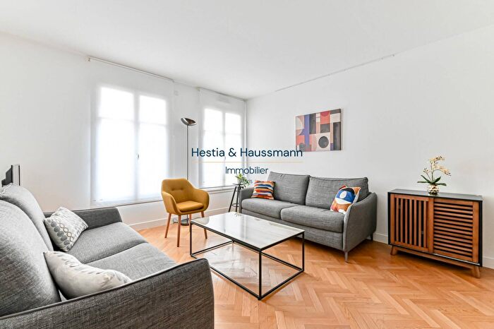 Appartement 2 pièces à louer à Bastille-Popincourt, Paris 11ème arrondissement