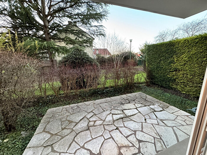 Appartement à vendre - Deuil-la-Barre, Mortefontaines - 4 pièces - 2 chambres