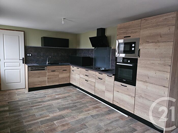 Maison à vendre - Saint-Den ux, Saint-Denoeux - 6 pièces - 3 chambres