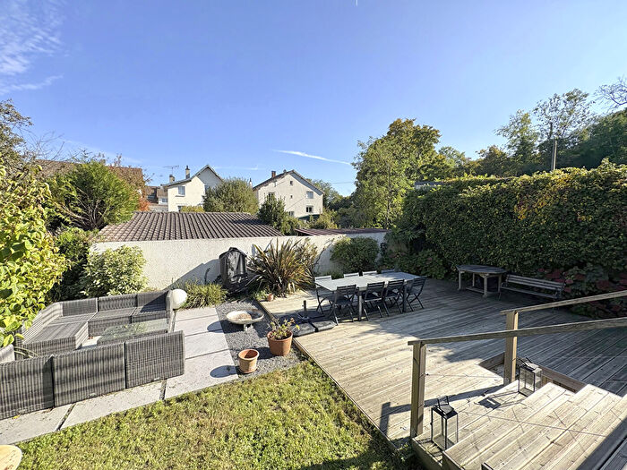 Maison 4 pièces à vendre - Saint-Cyr-lécole, Epi dOr
