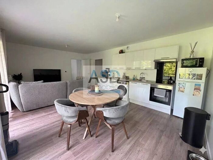 Appartement 2 pièces à louer à Saint Michel-Tertiales-Le Rôleur, Valenciennes