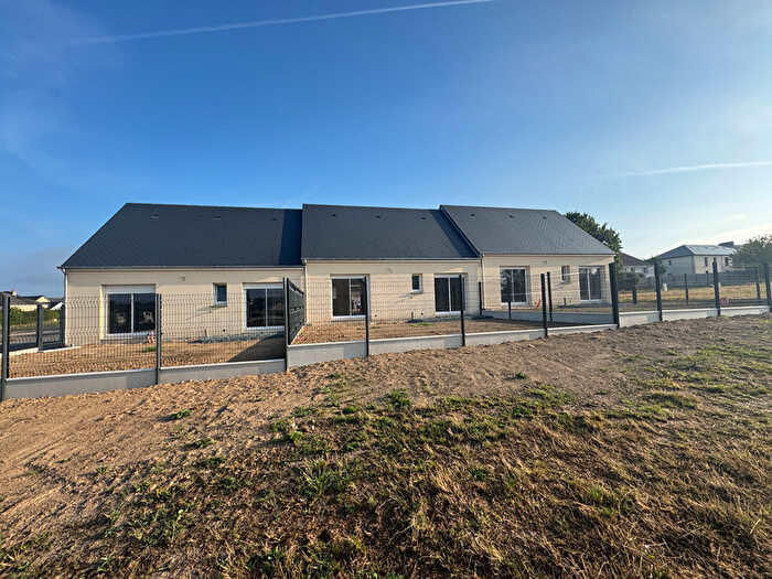 Maison 3 pièces à vendre - Saint-Lô, Est