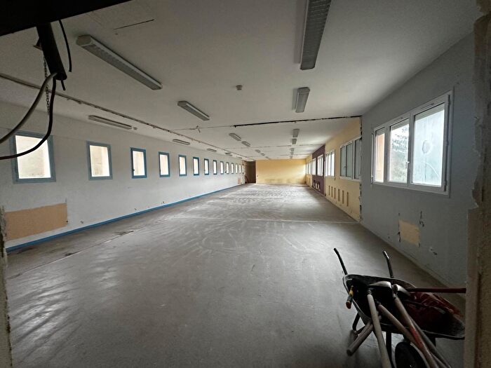 Appartement à vendre - Saint-Genest-Malifaux - 5 pièces